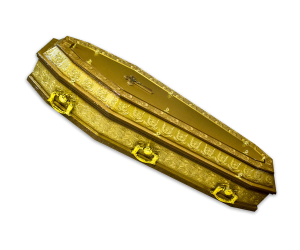 Deleoni Urnas Funerárias - Urna Ravenna