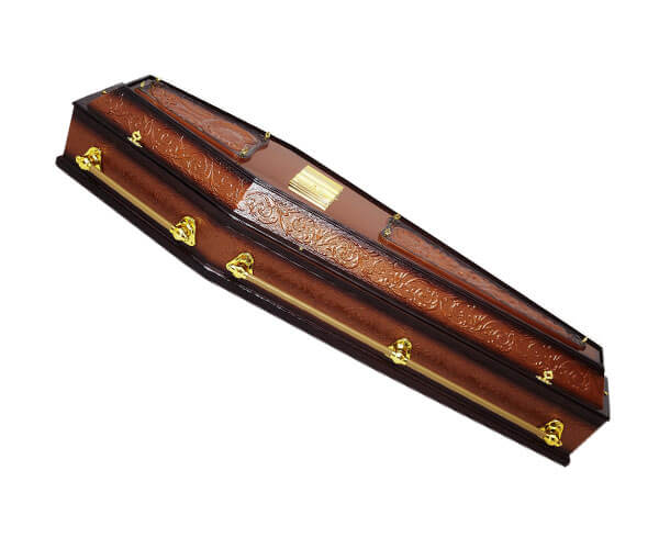 Deleoni Urnas Funerárias - Urna DL 70